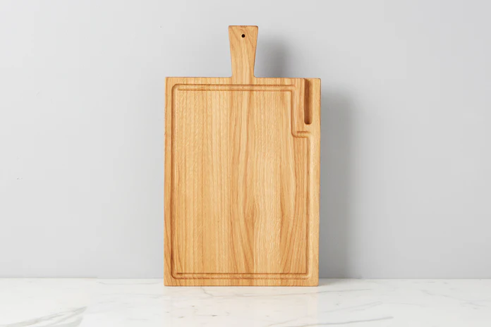German Cutting Board – Woodford Rome