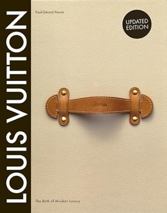 Louis Vuitton Book – Woodford Rome